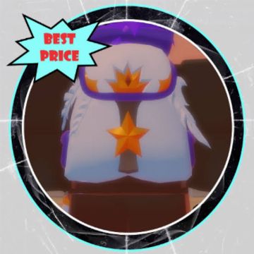 Prestige Bag (GPO) - Roblox - Grand Piece - GGMAX