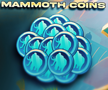 BRAWLHALLA MAMMOTH COINS/LENDAS/SKINS - Brawlhalla - Códigos, Keys e ...