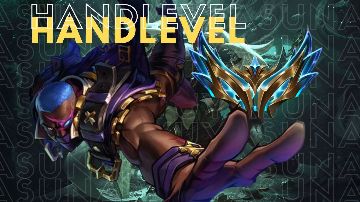 CONTA SEM RISCO DE BAN! BOA PARA - League of Legends - Contas - GGMAX