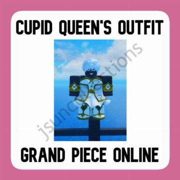 Qfit Gpo - Roblox - Grand Piece - GGMAX