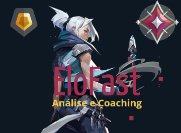 Análise/Coaching > VOD ou LIVE - Valorant - Coach, Guias e eBooks - GGMAX