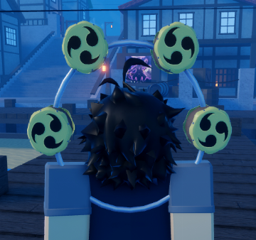 Drums - GPO - Roblox - Grand Piece - GGMAX