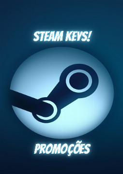 Steam Keys por R$12,00 (chaves de - Steam - Códigos e Keys - GGMAX