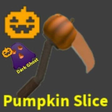 SET PUMPKIN SLICE FLEE THE FACILITY - Roblox - Flee The Facility (FTF ...