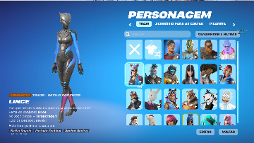CONTA DE FORTNITE FULL ACESSO - PC, - Fortnite - Contas Fortnite - GGMAX