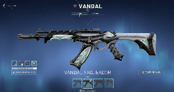 CONTA VALORANT - VANDAL/OPERATOR - Valorant - Contas - GGMAX