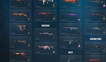 Conta de Valorant (MID-LOW ELO) muitas - Valorant - Contas - GGMAX