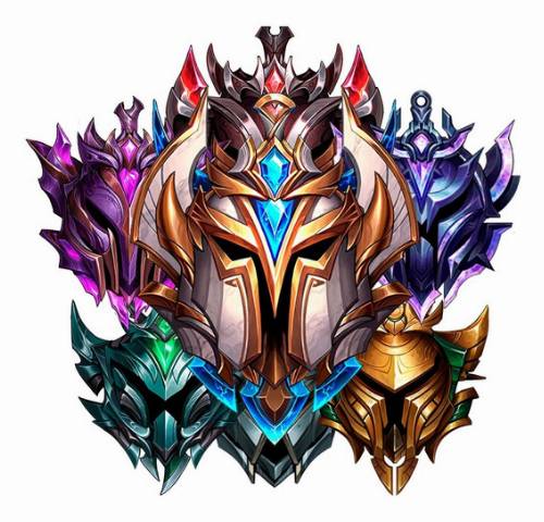 Elojob league of legends Ferro IV ao - League of Legends - Serviços e ...