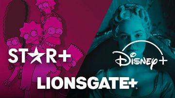 COMBO: Disney Plus + Star Plus + - Assinaturas e Premium - GGMAX