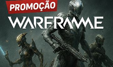 Warframe | Jogos - GGMAX