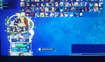 CONTA BRAWLHALLA UBISOFT MUITO BOA COM - Brawlhalla - Contas Brawlhalla - GGMAX