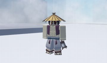 Akaza set no project slayers - Roblox - Project Slayers - GGMAX