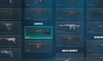 Conta asc2 , nivel alto e já foi - Valorant - Contas - GGMAX