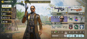 Conta Cod mobile arma e rank lendario - Call of Duty - GGMAX