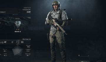 Conta Arena breakout infinite 21 - Arena Breakout - GGMAX