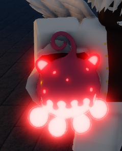 Nikyu (Paw) - GPO - Roblox - Grand Piece - GGMAX