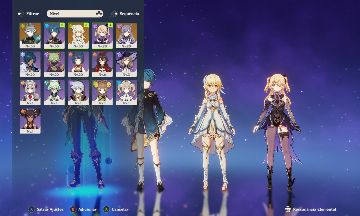 AR 26: ALHAITHAM + KEKING + SUBJUGADORA - Genshin Impact - Contas - GGMAX