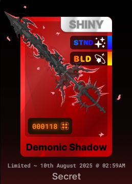 Espadas Death Ball - Roblox - Death Ball - GGMAX