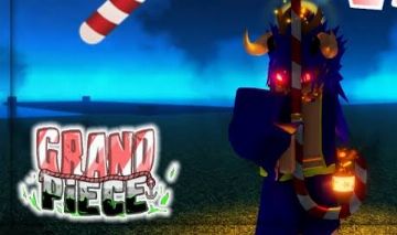 CC (GPO) - Roblox - Grand Piece - GGMAX