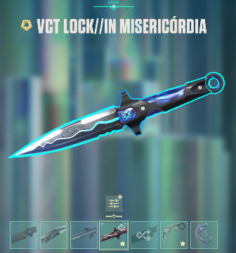 Conta valorant com bastantes skins Faca - Valorant - Contas - GGMAX