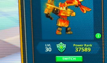 Conta trove com 35k+ pr - Trove - GGMAX