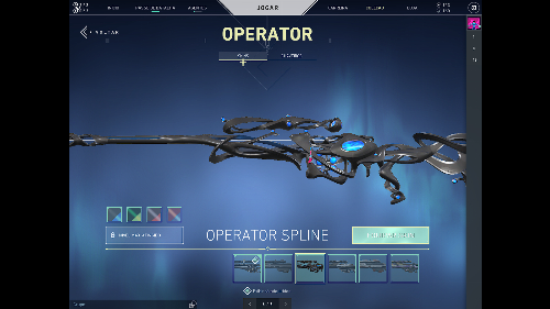 Conta Diamante 1 (Operator origem não - Valorant - Contas - GGMAX