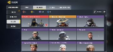 Cód mobile a braba 16 míticas - Call of Duty - COD Mobile - GGMAX