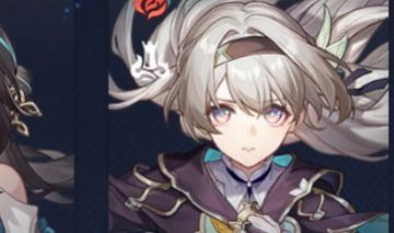 FIREFLY+RUA MEI+FUXUA+YUNLI - Honkai: Star Rail - GGMAX