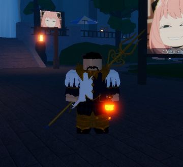 (Gpo)Grand piece online - jester outfit - Roblox - Grand Piece - GGMAX