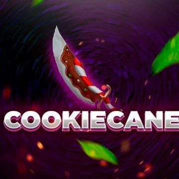 Cookiecane (mm2) murder Mystery godly - Roblox - Outros jogos Roblox ...