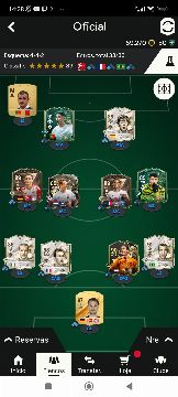 Conta FIFA avaliada em 8.4kk + Conta - FIFA - GGMAX