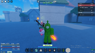 Ito Ito no mi GPO - Roblox - Grand Piece - GGMAX