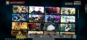 JUJUTSU KAISEN PHANTOM ED GAME - Jujutsu Kaisen Phantom Parade - GGMAX