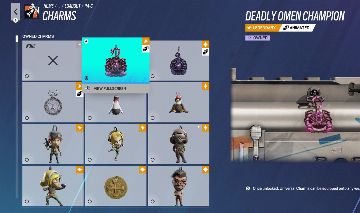 [XBOX, PSN, PC] 1x Champions 1x - Rainbow Six - Contas R6 - GGMAX