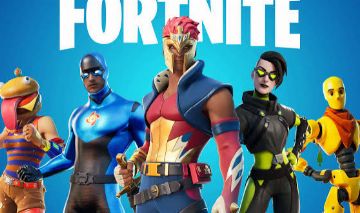 Conta fn cap 1 season 3 - Fortnite - Contas Fortnite - GGMAX