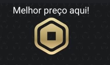 Código/ gift card de robux - Roblox - Robux - GGMAX