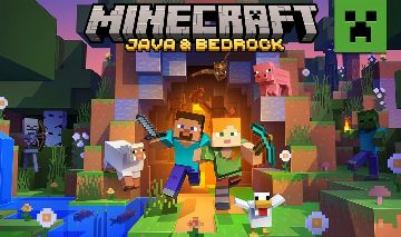 MINECRAFT FULL ACESSO Permanente | - Minecraft - Contas - GGMAX