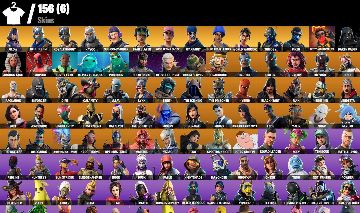Conta Fortnite OG | S2 Inc | Stw OG | - Fortnite - Contas Fortnite - GGMAX