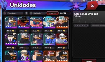 CONTA UNIVERSAL TOWER DEFENSE COM 3 - Roblox - Outros jogos Roblox - GGMAX