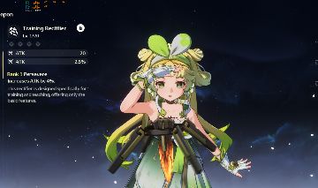 Verina + Encore (lollys) +T5 da sua - Wuthering Waves - GGMAX