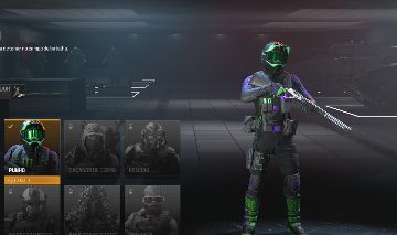 SKIN DE OPERADOR DA MONSTER // COD - Call of Duty - COD Warzone - GGMAX