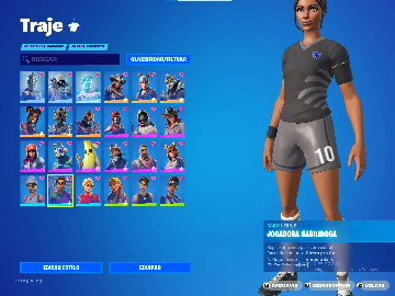 Conta Fortnite, rank Surreal, Skins, - Fortnite - Contas Fortnite - GGMAX