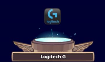 Avatar Logitech! - Brawlhalla - Códigos, Keys e Skins - GGMAX