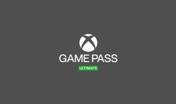 XBOX GAME PASS ULTIMATE・KEY CÓDIGO 25 - Xbox - Game Pass - GGMAX