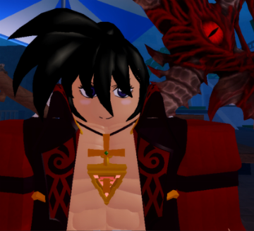 All Seeing Eye(Ase) Gpo - Roblox - Grand Piece - GGMAX