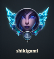 NICK BONITO E BARATO LOL - SHÍKIGAMI - League of Legends - Nicks de LoL ...