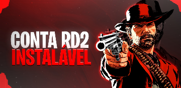 RED DEAD REDEMPTION 2 - (RD2 - Red Dead Online - GGMAX