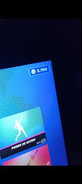 2.150 vbucks em presente - Fortnite - V-Bucks Fortnite - GGMAX