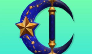 Celestial Faca MM2 Promoção (posso - Roblox - Murder Mystery 2 - GGMAX