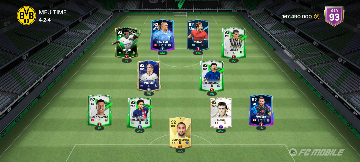 Conta Fifa - FIFA - GGMAX